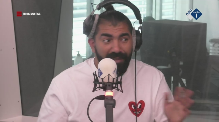 Rapper Sjaak en Voice-winnaar Sophia schrijven Kinderen voor Kinderen ...