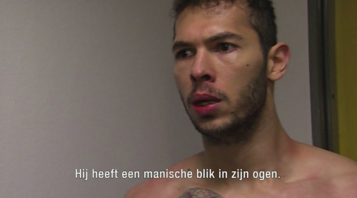'Ik wilde laten zien wie hij echt is' 2Doc: I Am Andrew Tate - BNNVARA