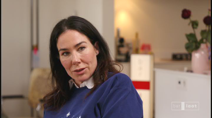 Interview met Halina Reijn over succes Babygirl - Bar Laat - BNNVARA