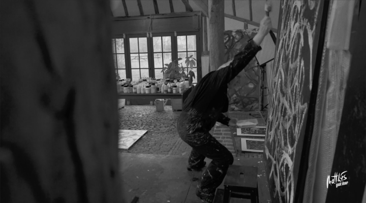 Forever Young: Herman van Veen - Matthijs Gaat Door - BNNVARA