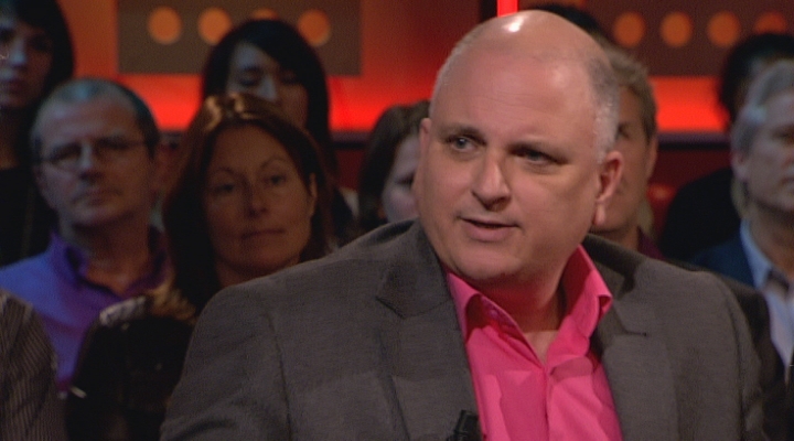 Documentaire Felix Rottenberg en Yassin Elforkani - 5-10-2011 - De ...