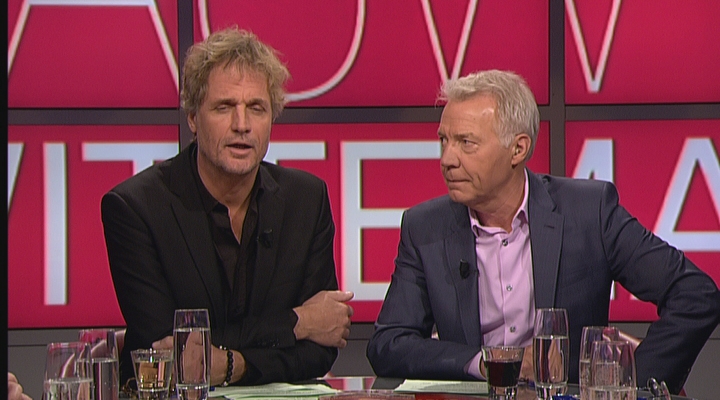 Rick van der Ploeg (08-11-2012) - Pauw en Witteman - BNNVARA