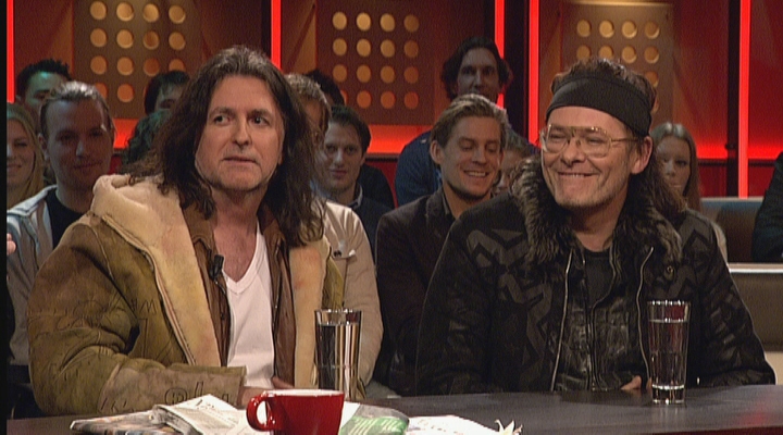 The People of the Labyrinths: Geert de Rooij en Hans Demoed - 23-1-2013 ...