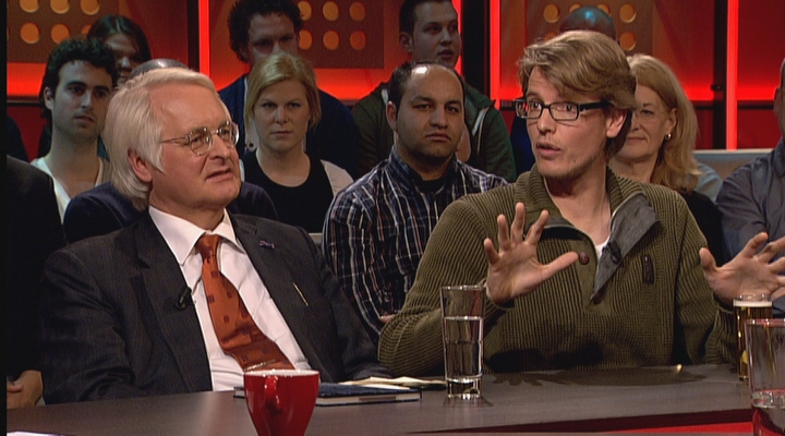 Grootste priemgetal ter wereld ontdekt - 6-2-2013 - De Wereld Draait ...