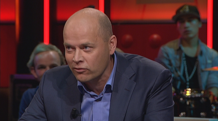 Economie is geen wetenschap? Mathijs Bouman, Barbara Baarsma en Martin ...